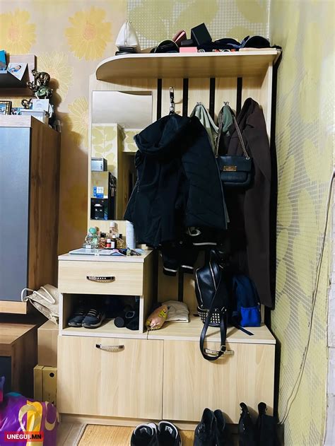 Үүдний өлгүүр 250 000 ₮ №9272137 In УБ — Баянгол Үүдний өрөөний Unegui Mn үнэгүй зарууд