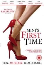 Mini S First Time Filmi Sinemalar Com