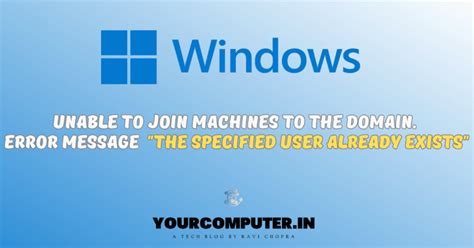 20 Essential Powershell Commands For Active Directory Management