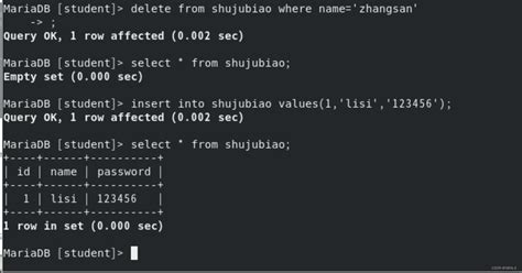 Linux Centos8 Mysql安装及基本操作linux Centos8 启动mysql Csdn博客 Linux Centos8 Mysql安装及基本操作linux Centos8 启动mysql Csdn博客