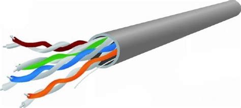 Кабель Utp 5e бухта 305м Cablexpert Grey Upc 5004e L G купить Elmir цена отзывы