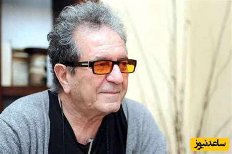 خاطره تلخ جدایی داریوش مهرجویی از همسر اولش در پشت صحنه فیلم هامونویدیو