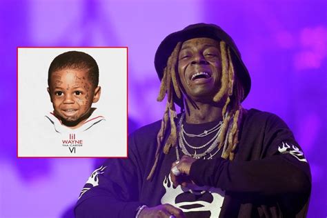 Lil Wayne Finally Drops Tha Carter Vi Album Blunt Gang