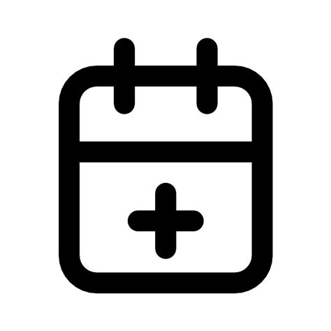 Calendar Plus Vector SVG Icon SVG Repo Calendar Plus Vector SVG Icon SVG Repo