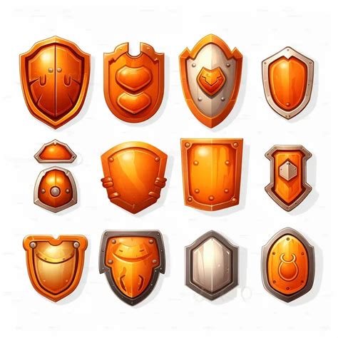 Retro 2d Assets Sheets Midjourney Prompt Promptbase