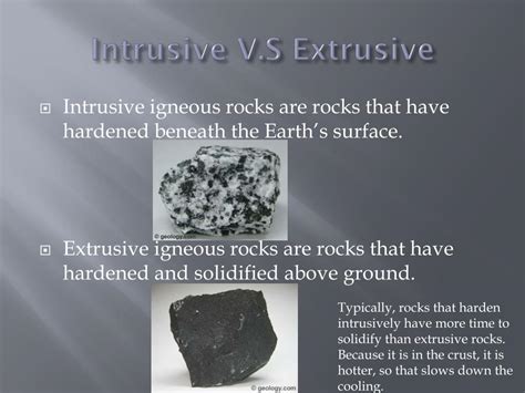 Ppt Geology Powerpoint Presentation Free Download Id3116476