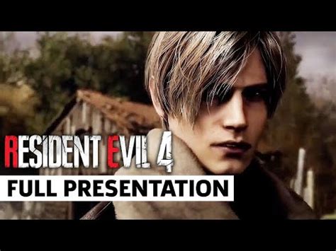 resident evil 4 remake на пк резидент эвил 4 прохождение 4k 144 fps ...