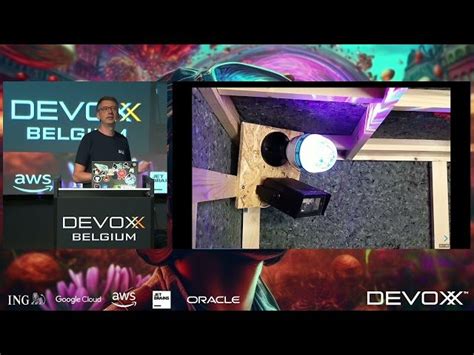 Devoxx Talk Unlocking The Potential Of Bits And Bytes Reducing Data