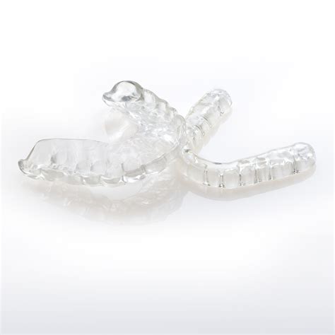 Clearsplint Astron Dental