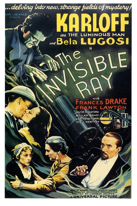 Universal Classic Horrors A History In Advertising Page 11