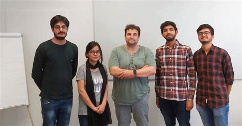 Syed Jawad Akhtar On Linkedin Finally Presented My Summer Internship Presentation On