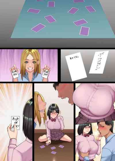 Osananajimi No Gal To Meganekko To Nakadashi Sex Ni Oboreta Hi Soen Ni