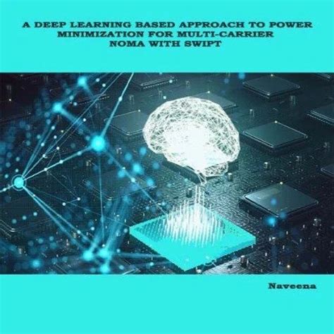 a deep learning based approach to power minimization for multi carrier