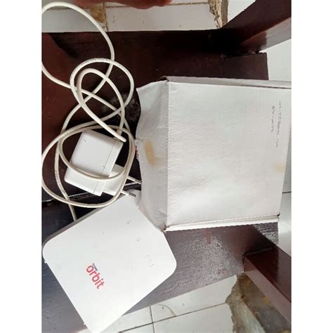Jual Modem Orbit Shopee Indonesia