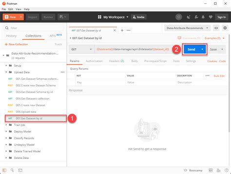 Upload Data To Data Attribute Recommendation Sap Tutorials