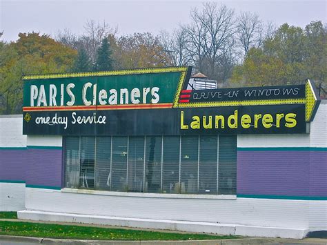Cleaners Paris Texas At Mike Friddle Blog