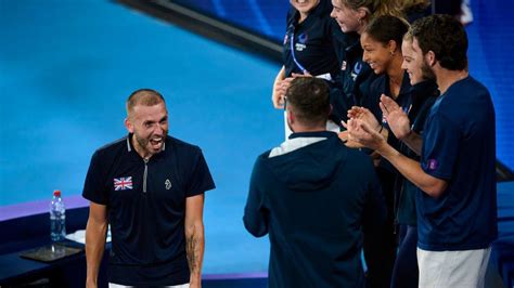 Великобритания е първият участник във втората фаза на Юнайтед къп