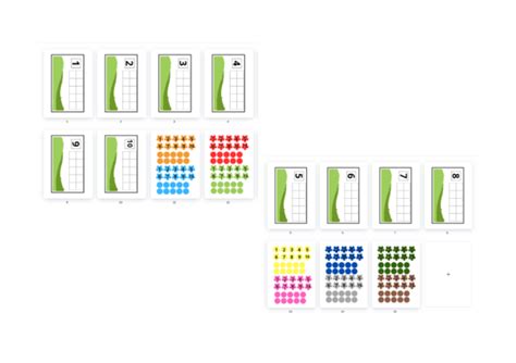 Skaitīšana Pirmsskolā Mācību Materiāli