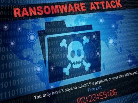 Ransomware Data Protection Software At Rs 1250 Data Security Software In Surat Id 26179427673