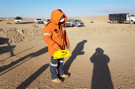 Underground Utility Detection Geomaster LLC