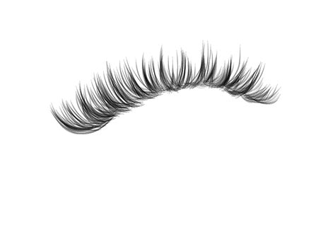 Eyelashes Png