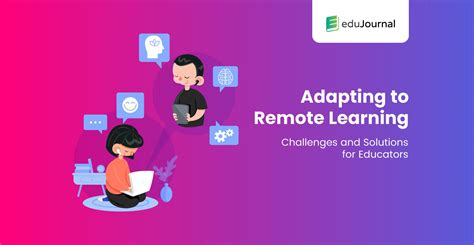 Remote Learning Overcoming Educator Challenges And Solutions