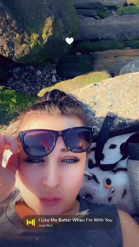 Danni Gibson Daniegibson1 Tiktok