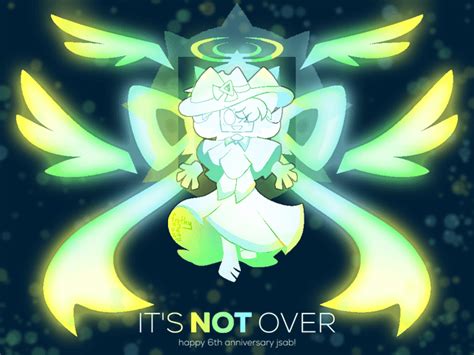 Jsab 6th Anniversary Hadnt It Been For This Game Alone I Wouldnt Be Making A Story Based