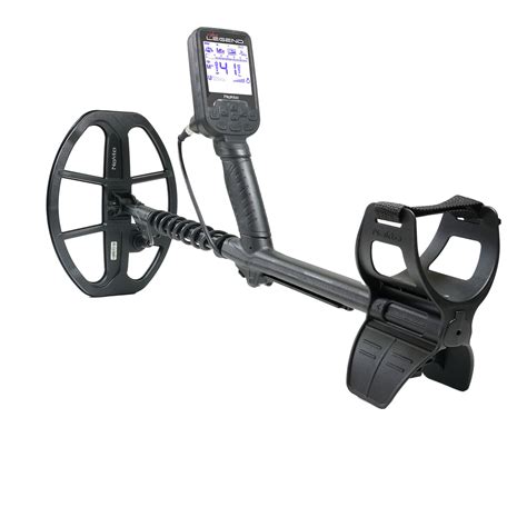 Nokta Legend W Lg30 Coil Nokta Pinpointer Shovel And Digger