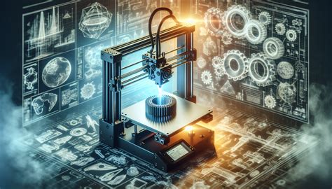 지금이 바로 3d 프린팅 혁명의 중심 🌐 미래를 앞서가는 5가지 산업별 변화 3d프린팅 블로그 출력 노하우 최신 기술 트렌드 아이컨택