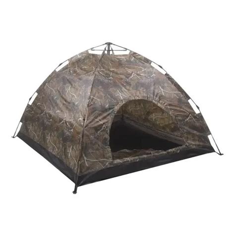 Намет 4х місний туристичний з автоматичним каркасом для риболовлі фото відгуки