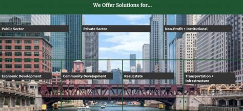 Econsult Solutions Inc Spacious