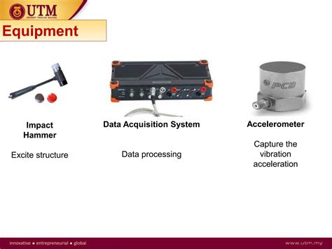 Introduction To Vibration Based Damage Detection Ppt