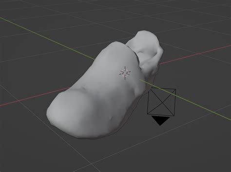 Quality Tradeoff Between Dmtet And Issue NVlabs Nvdiffrec GitHub