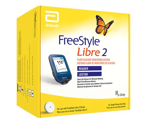 Freestyle Libre 2 Reader Shop The Latest Cgms Catheters Ostomy Bags