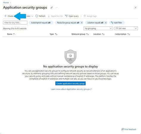 Enhancing The Security Of Your Web Application With Azure Network Security Groups And