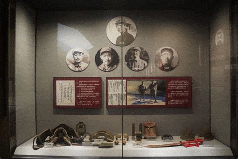 文物文博 清水河博物馆布展就绪 千余件展品即将亮相展厅公众工作