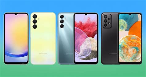 Rekomendasi Hp Samsung Ram Gb Termurah Mei