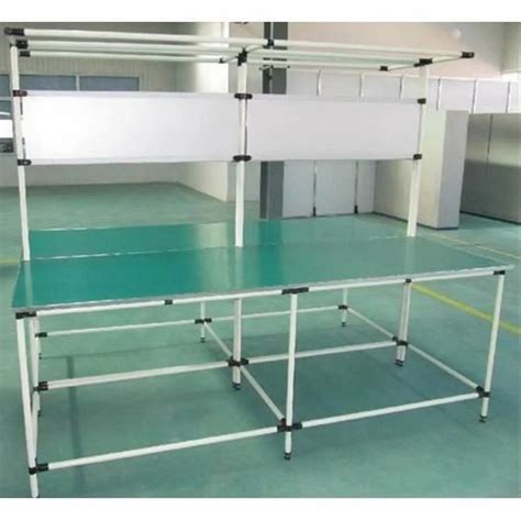 Assembly Table At ₹ 10000 Work Table In Bengaluru Id 23282654055
