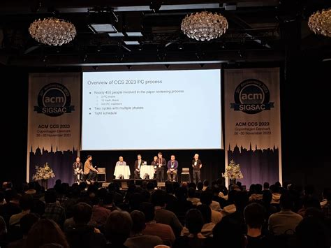 ACM CCS 2023