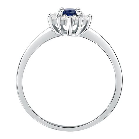 Ring For Female Morellato Saiw154012 2024 Tesori