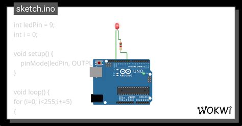 Td2 Exo1question2 Wokwi Esp32 Stm32 Arduino Simulator