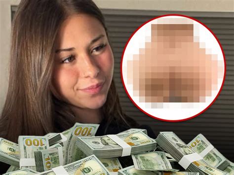 Sophie Rain Declines High End Sex Doll Offer Amid Viral Onlyfans Fame