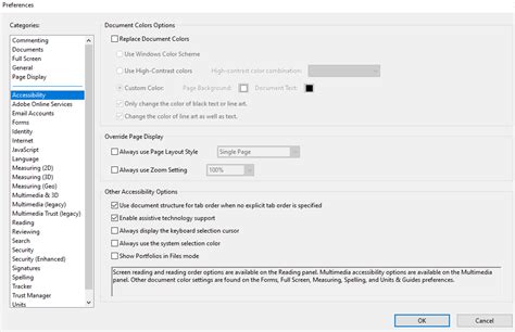 Solved Unable To Make Hand Tool As Default When Opening F Adobe Product Community 13139640