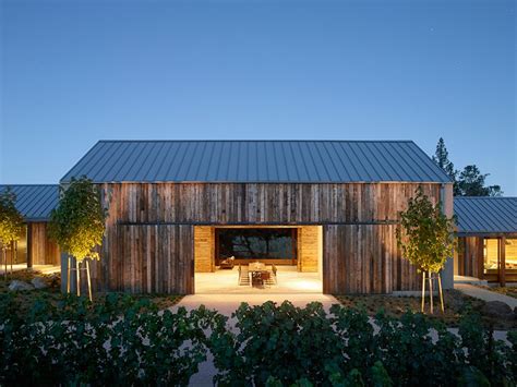 The Unique Bond Between Wine And Architecture Amazing Winery Designs