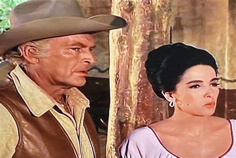 The High Chaparral 1967