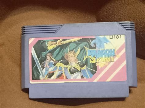 Famicom Copy Carts Famiclone Galaxy