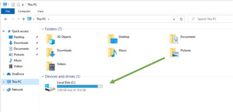 How To Extend C Drive When Extend Option Is Disabled Grayed Out Getlabsdone