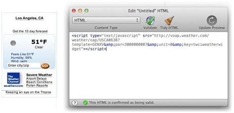 New Year New Skill Code Injection Vs Raw Html Objects Karelia Software