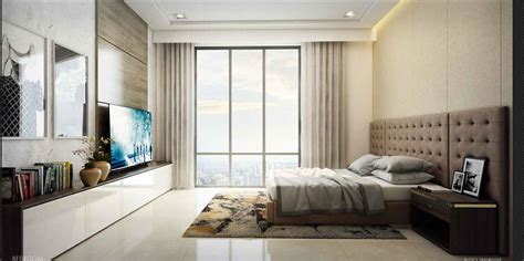 Runwal Pinnacle In Mulund West Mumbai Price Brochure Floor Plan Reviews